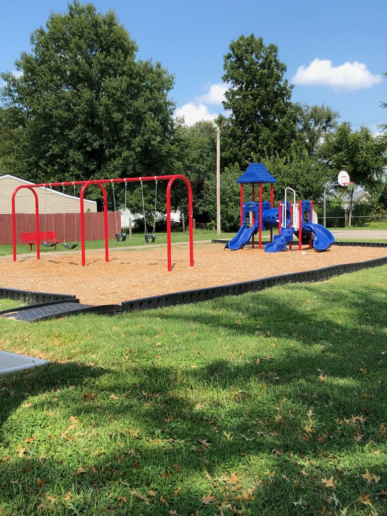 Kinder Park - Village of Fairmont City, IL