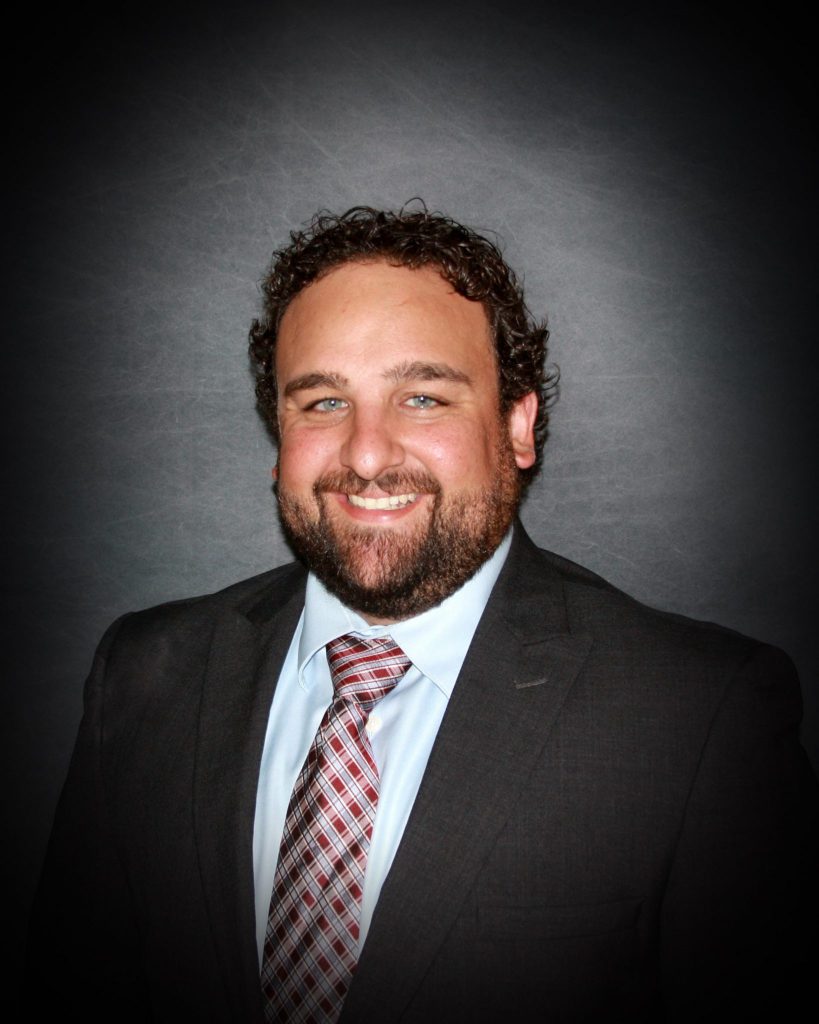 Michael Suarez - Village of Fairmont City, IL